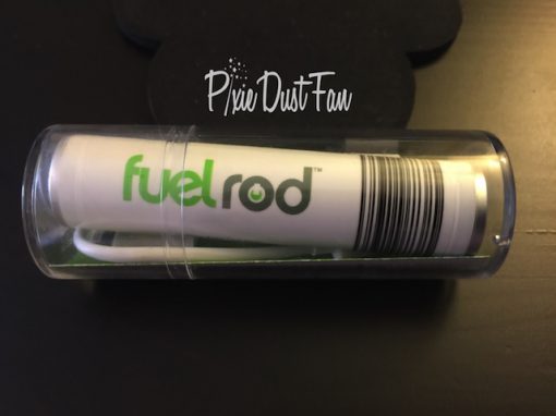 Fuel Rods Continue To Be Free Swaps At Disney? | Pixie Dust Fan