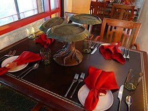 Storybook Dining with Snow White at Disney’s Wilderness Lodge | Pixie ...