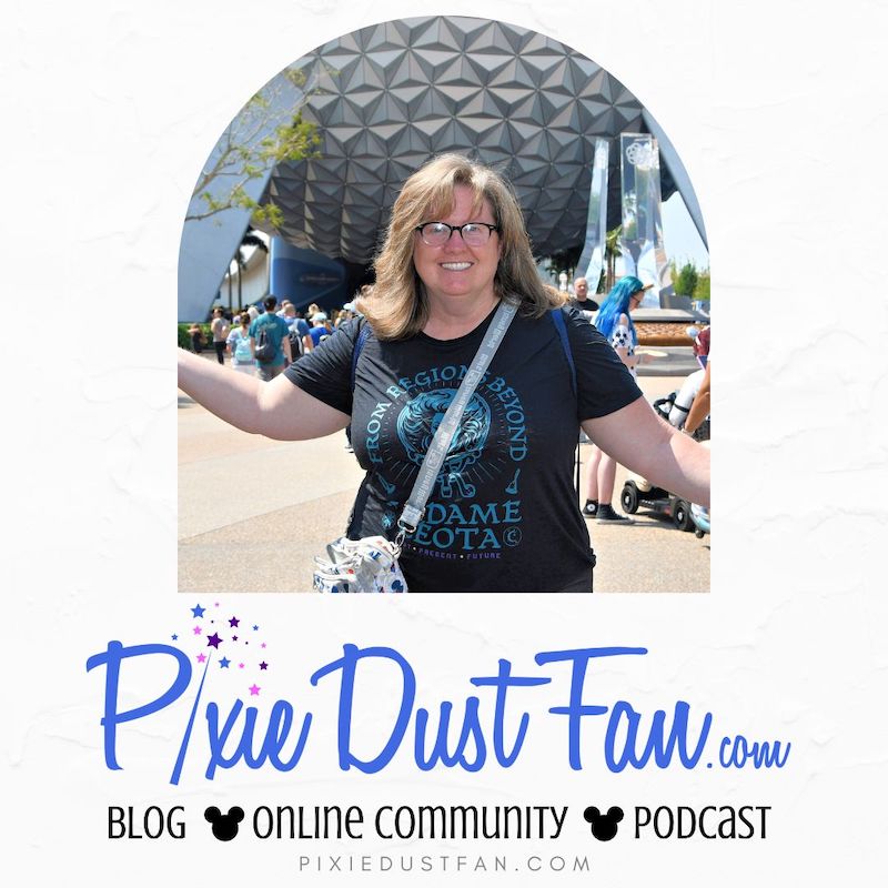 Canadian Disney blog with expert tips, reviews and more